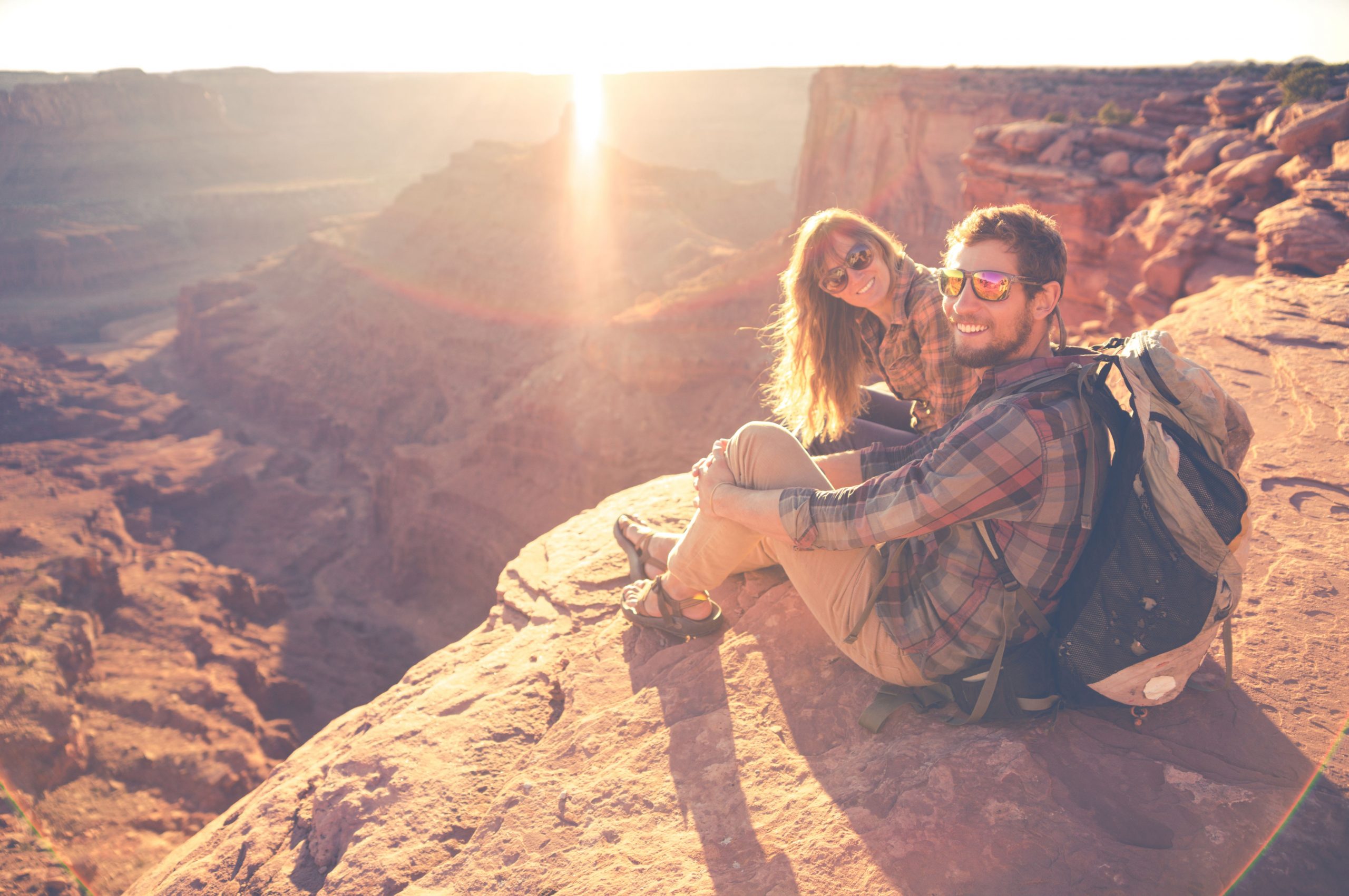 Winter in Moab | Canyonlands National Park - Book your Hotel with Winter in Moab